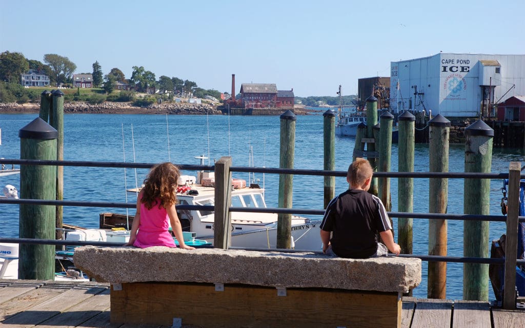 Gloucester's Gems: 15 Captivating Cape Ann Attractions - Discover ...
