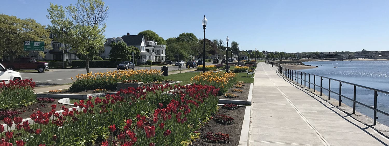 Exploring Gloucester By Foot - Discover Gloucester