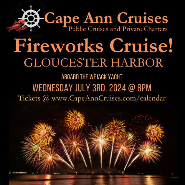 Events from July 3 – July 4 – Discover Gloucester