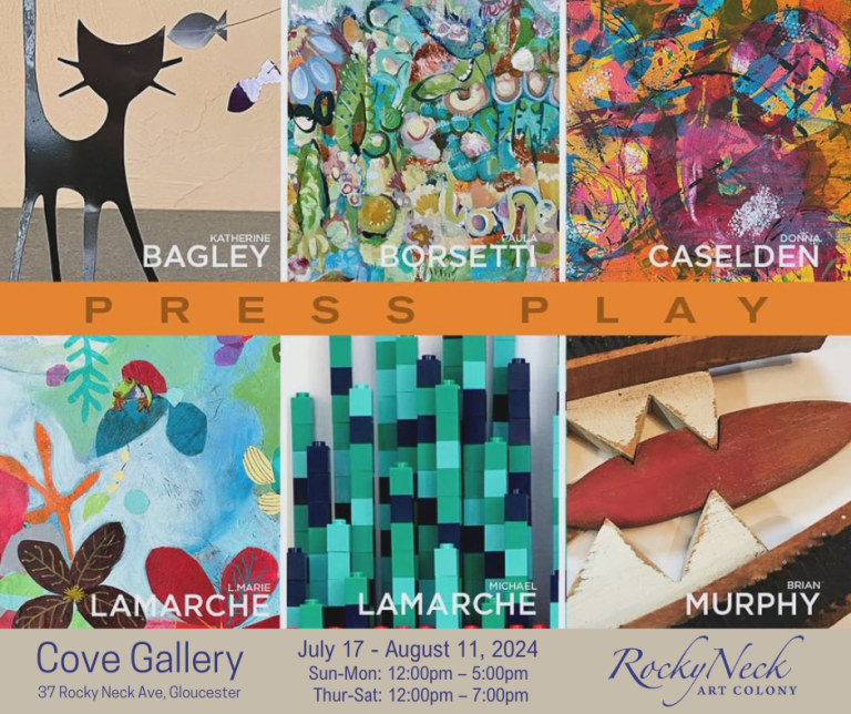 Events from August 5 – August 7 – Discover Gloucester