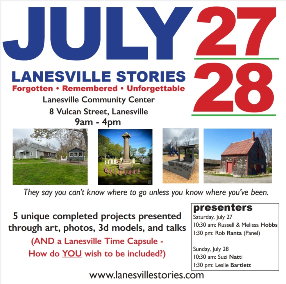 Events from July 27 – July 28 – Discover Gloucester