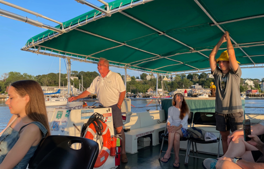 Set Sail From Gloucester Harbor: 7 Coastal Adventures Around Cape Ann ...