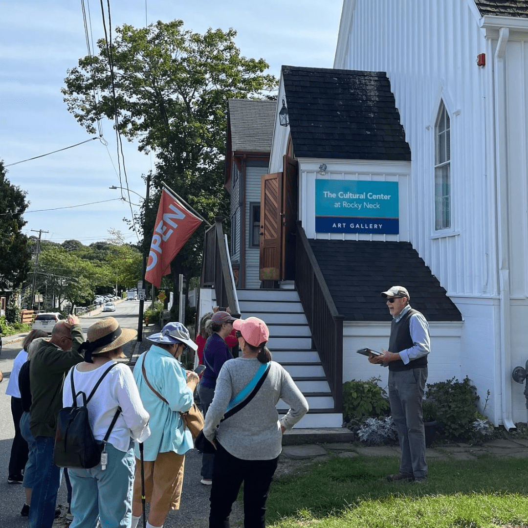 Rocky Neck Historic Walking Tour - Discover Gloucester