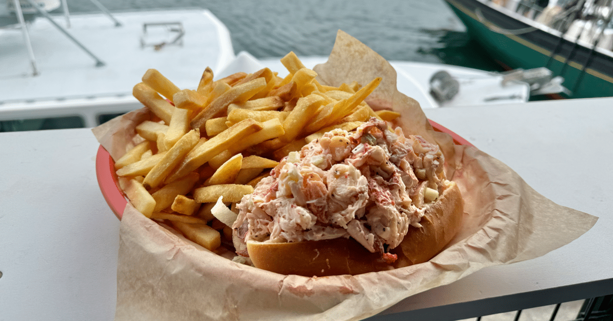 Where to Eat in Gloucester, MA - Discover Gloucester